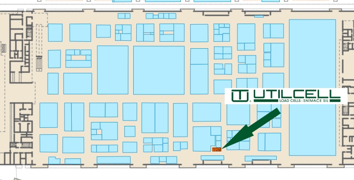 IDET 2019 | Utilcell